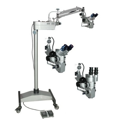 Ophthalmic Surgical Microscope and Instruments Manufacturer